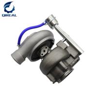 China 6c8.3 6ct8.3 6cta8.3  Turbocharger 3802430 3532802 3532801 3531793 4043284 4050037 4038003 3535617 for sale