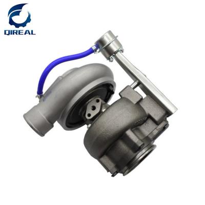 China 6c8.3 6ct8.3 6cta8.3  Turbocharger 3802430 3532802 3532801 3531793 4043284 4050037 4038003 3535617 for sale