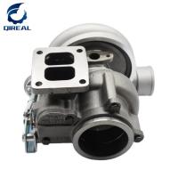 China 6c8.3 6ct8.3 6cta8.3  Turbocharger 3802430 3532802 3532801 3531793 4043284 4050037 4038003 3535617 for sale