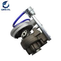 China RHC9 1144001200 VA270056 Excavator Turbocharger for sale