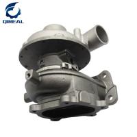 China Gray Color 4HK1 Engine Turbo RHF55 898030-2170 for sale