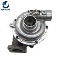 China SH130-5 4JJ1 Excavator Turbocharger 898185195 8-98185-1951 for sale