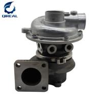 China SH130-5 4JJ1 Excavator Turbocharger 898185195 8-98185-1951 for sale