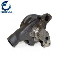 China JCB Backhoe Loader 3CX 4CX Water Pump 02/201457 02/201630 02/200850 for sale