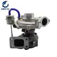 China SK250-8 J05E Excavator Turbocharger VH7201E0520 VHS1760e0010A 761916-5008 787873-0001 for sale