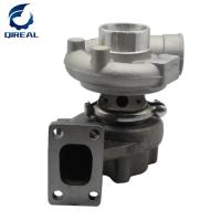 China ZAX55 HD512 E312D Excavator Turbocharger for sale