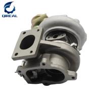 China Kubota V3800 Excavator Turbocharger 1G574-17013 49189-00921 for sale