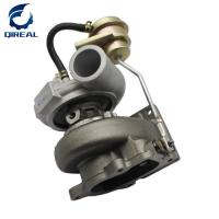 China Kubota V3800 Excavator Turbocharger 1G574-17013 49189-00921 for sale