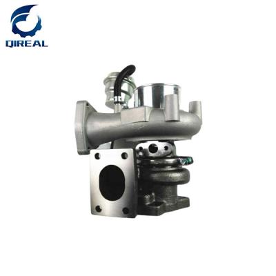 China Excavator Turbocharger 465105-0003  6152-81-8210 For Komatsu Engine S6D125 PC400-5 for sale