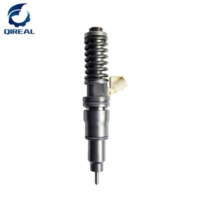 China Excavator Spare Parts EC340 EC460 Common Rail Injector for sale