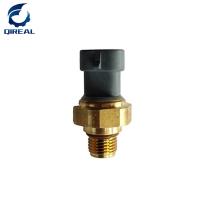 China 4921485 Excavator Electrical Parts  Oil Pressure Sensor Boost for sale