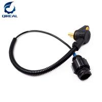 China Truck Water Temperature Sensor 20576614 20374281 for sale
