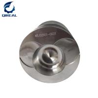 China Excavator Diesel Engine Spare Parts D2366 Engine Piston 65.02501-0031 for sale