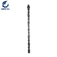 China Excavator Diesel Camshaft 3801030 For  Engine NH220 for sale