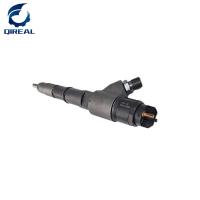 China 20798683 0445120469 04290987 Common Rail Injector For  Excavator EC210 D6e for sale