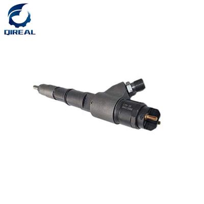 China 20798683 0445120469 04290987 Common Rail Injector For  Excavator EC210 D6e for sale