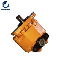 China 07436-66102 07436-66101 Hydraulic Gear Pump For Komatsu D155C-1 D155C-1P D355C-3 for sale