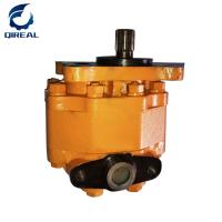 China 07436-66102 07436-66101 Hydraulic Gear Pump For Komatsu D155C-1 D155C-1P D355C-3 for sale