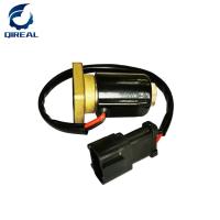 China 714-10-16951 714101695 Solenoid Valve For Komatsu Excavator Loader WA380 WA380-3 WA460 for sale