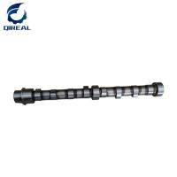 China 6138-42-1010  Engine Camshaft For Komatsu S6D105 S6D110 SA6D110 for sale