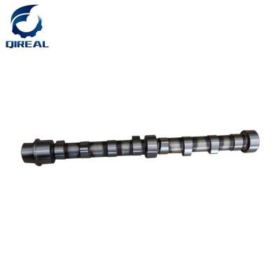 China 6138-42-1010  Engine Camshaft For Komatsu S6D105 S6D110 SA6D110 for sale