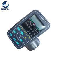 China PC200-6 6D102 Excavator Control Panel 7834-70-3001 7834-72-4002 for sale