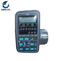 China PC200-6 6D102 Excavator Control Panel 7834-70-3001 7834-72-4002 for sale