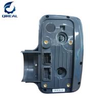 China PC200-6 6D102 Excavator Control Panel 7834-70-3001 7834-72-4002 for sale
