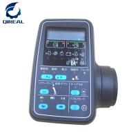 China Monitor Display Panel 7834-76-3001 For PC200-6 PC220-6 PC300-6 PC350-6 PC400-6 Excavator for sale