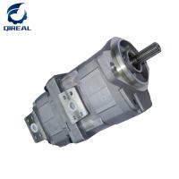 China Crawler Excavator Hydraulic Pump  07436-72902 0743672902 for sale