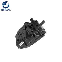 China 708-3S-00922 Hydraulic Pump For Komatsu PC45MR-3 for sale