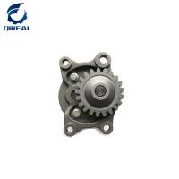 China Oil Pump Komatsu 6D125 Excavator Engine Parts 6151-51-1005 6151511005 for sale