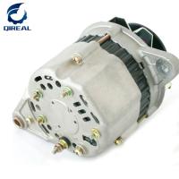 China DH220-5 DB58 Diesel Engine Alternator 24V 60a  0-35000-4190 0350004190 for sale
