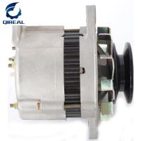 China DH220-5 DB58 Diesel Engine Alternator 24V 60a  0-35000-4190 0350004190 for sale