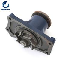 China E320 E200b S6k Excavator Water Pump 51-7693 125-2989 for sale