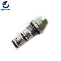 China Excavator Hydraulic Parts Main Relief Valve 159-7732 For E311 312C for sale