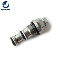 China Excavator Hydraulic Parts Main Relief Valve 159-7732 For E311 312C for sale