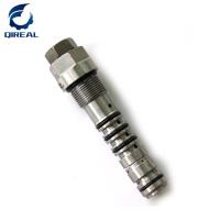 China Excavator Hydraulic Parts Main Relief Valve 159-7732 For E311 312C for sale