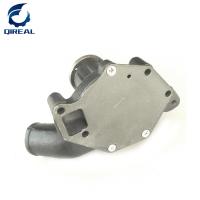 China 1-13650017-1 EX200-5 6BG1 Water Pump for Excavator Hydraulic Parts for sale