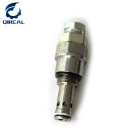 China 723-46-48100 Main Relief Valve For Komatsu Pc200-6 for sale