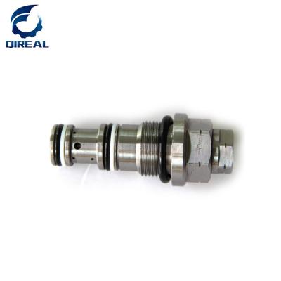 China Control Valve Main Relief Valve 709-70-51200 For PC120-5 PC200-3 Excavator for sale