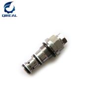 China Control Valve Main Relief Valve 709-70-51200 For PC120-5 PC200-3 Excavator for sale