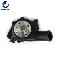 China PC120-6 excavator 4D95 engine water pump 6204-61-1104 for sale