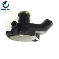 China PC120-6 excavator 4D95 engine water pump 6204-61-1104 for sale