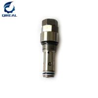 China Komatsu Excavator Hydraulic Parts PC200-6 Engine 6D95 Main Relief Valve 723-40-51102 for sale