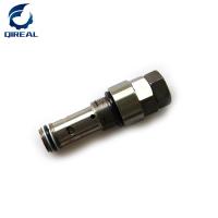 China Komatsu Excavator Hydraulic Parts PC200-6 Engine 6D95 Main Relief Valve 723-40-51102 for sale