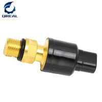 China 2549-9112 Pressure Switch Sensor For DH220-5 DH225-7 Excavator for sale