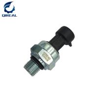 China Excavator EX120-5 Excavator Sensor Oil Pressure Switch 4332040 for sale