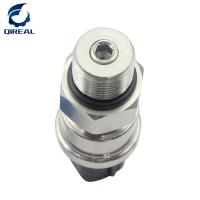 China YN52S00076F1 YY52S00033F1 Pressure Sensor For Kobelco SK210-6E Excavator for sale