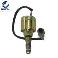 China 4339559 Excavator Difference Pressure Sensor For Hitachi EX200-5 EX220-5 EX300-5 for sale